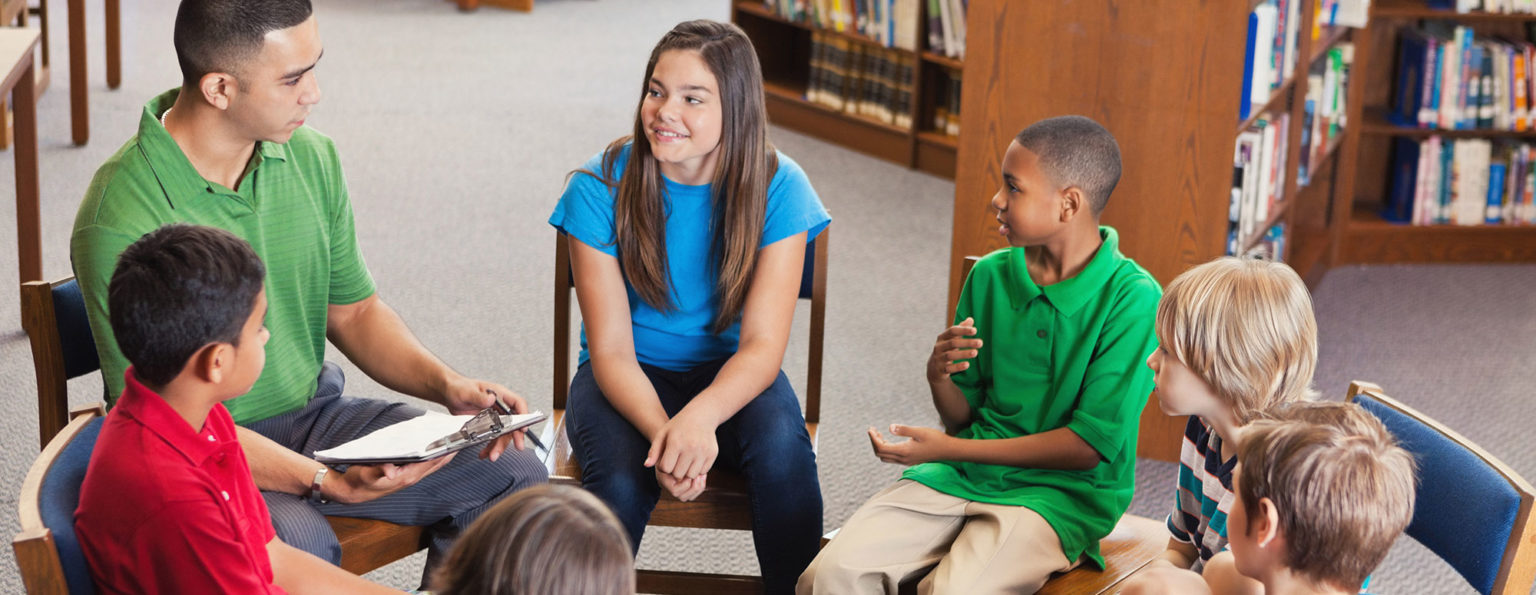 Restorative Practices in Schools | Center For Restorative Practices