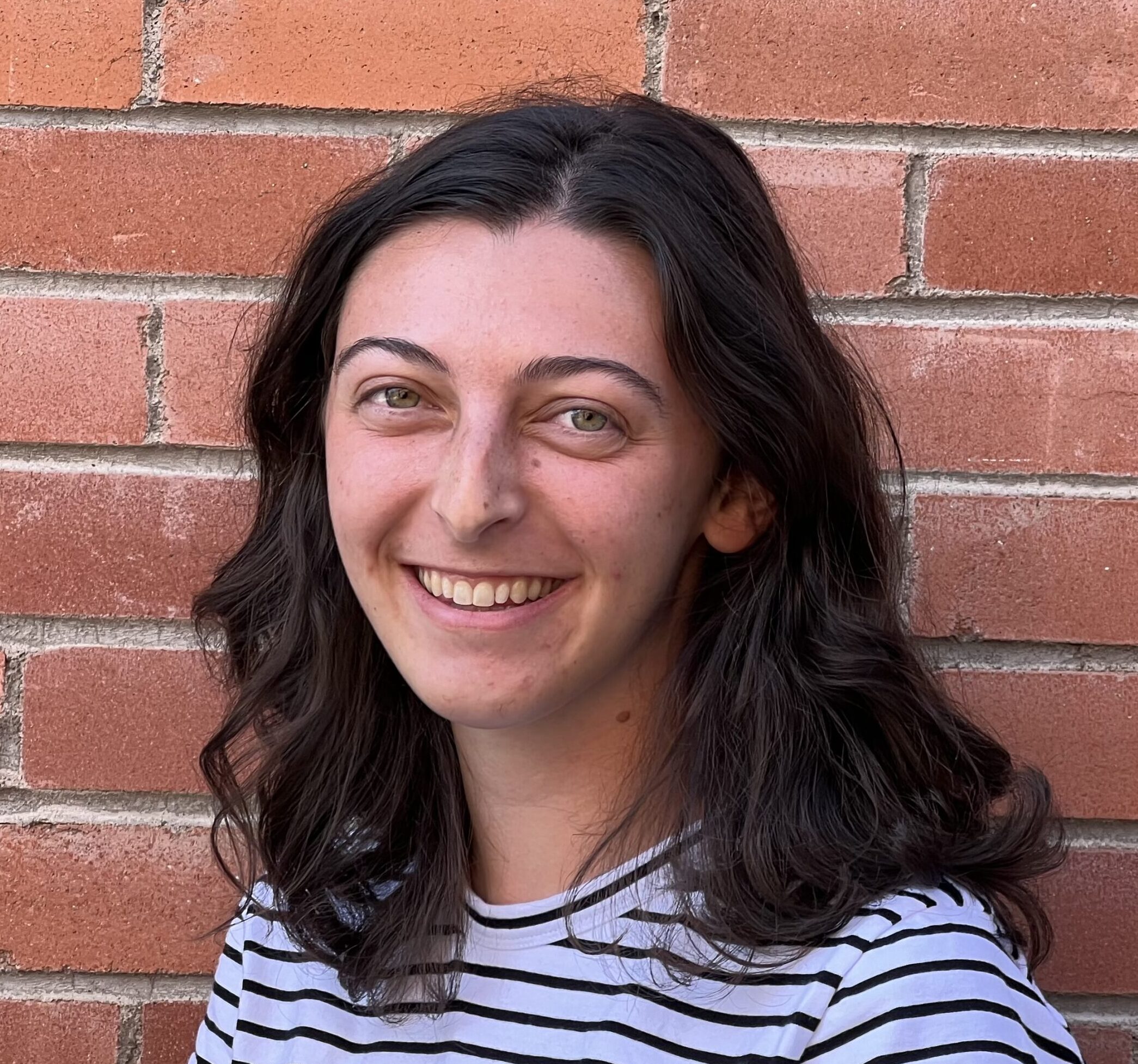 Staff - Center for Restorative Programs